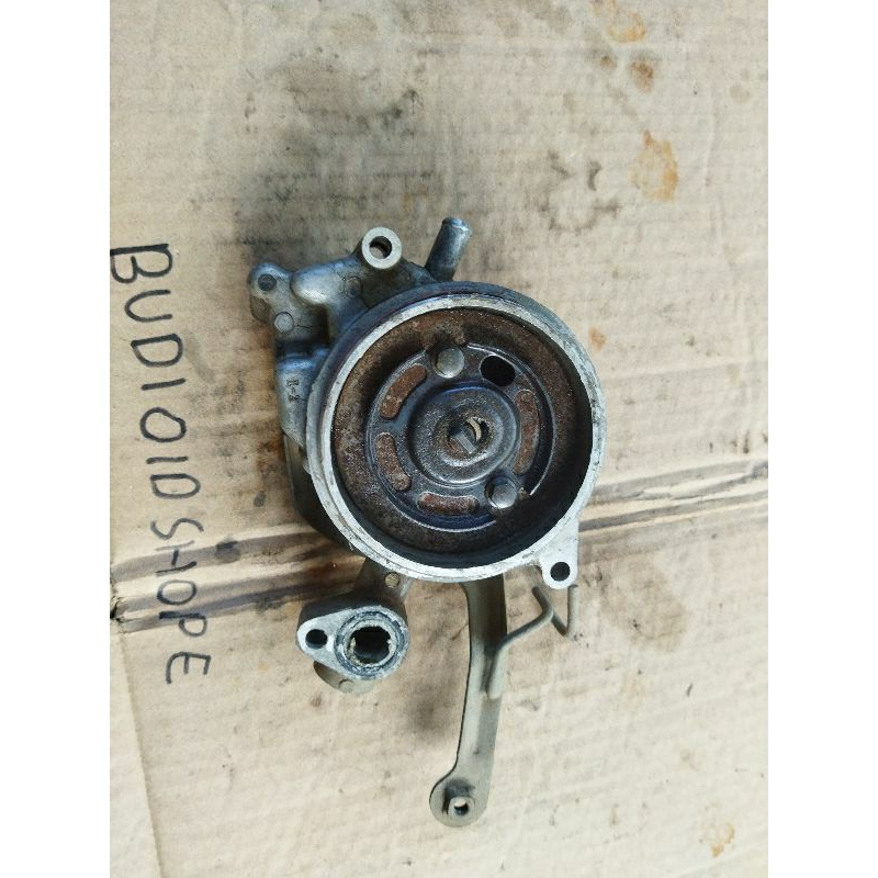 Jual water pump waterpump waterpamp pompa air radiator yamaha mx king ...