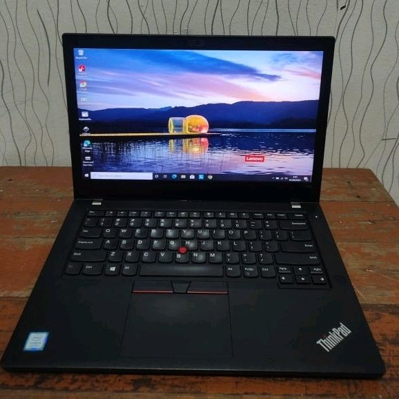 Jual laptop lenovo thinkpad t480 | Shopee Indonesia