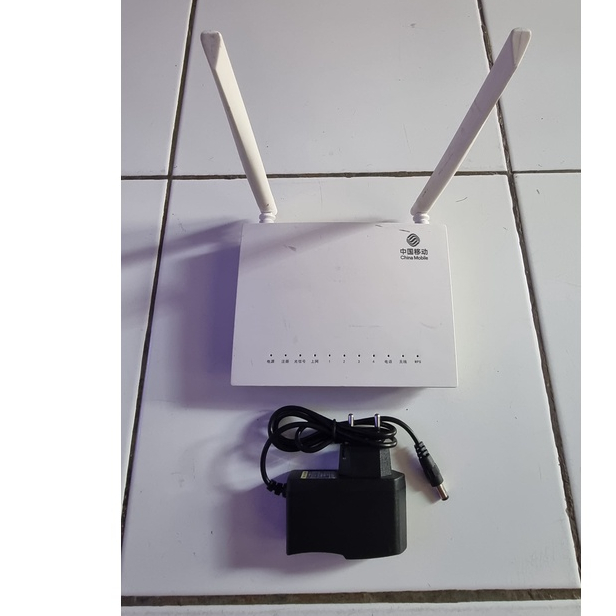 Jual ROUTER ONU XPON GM220-S BISA EPON DAN GPON | Shopee Indonesia