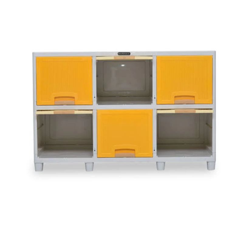 Jual LEMARI PAKAIAN PLASTIK NAPOLLY LOCKER BOX 2 SUSUN | Shopee Indonesia