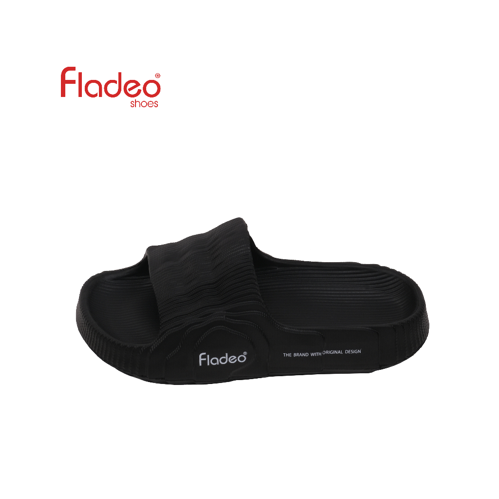 Jual Fladeo H23/PLS12-1KV/Sandal Phylon Slide Wanita [ Phylon Slipper ...