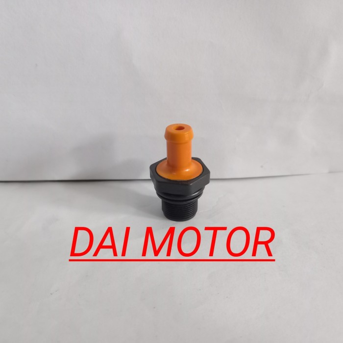 Jual PCV valve Nissan Livina L12 mitsubishi expander original nissan ...