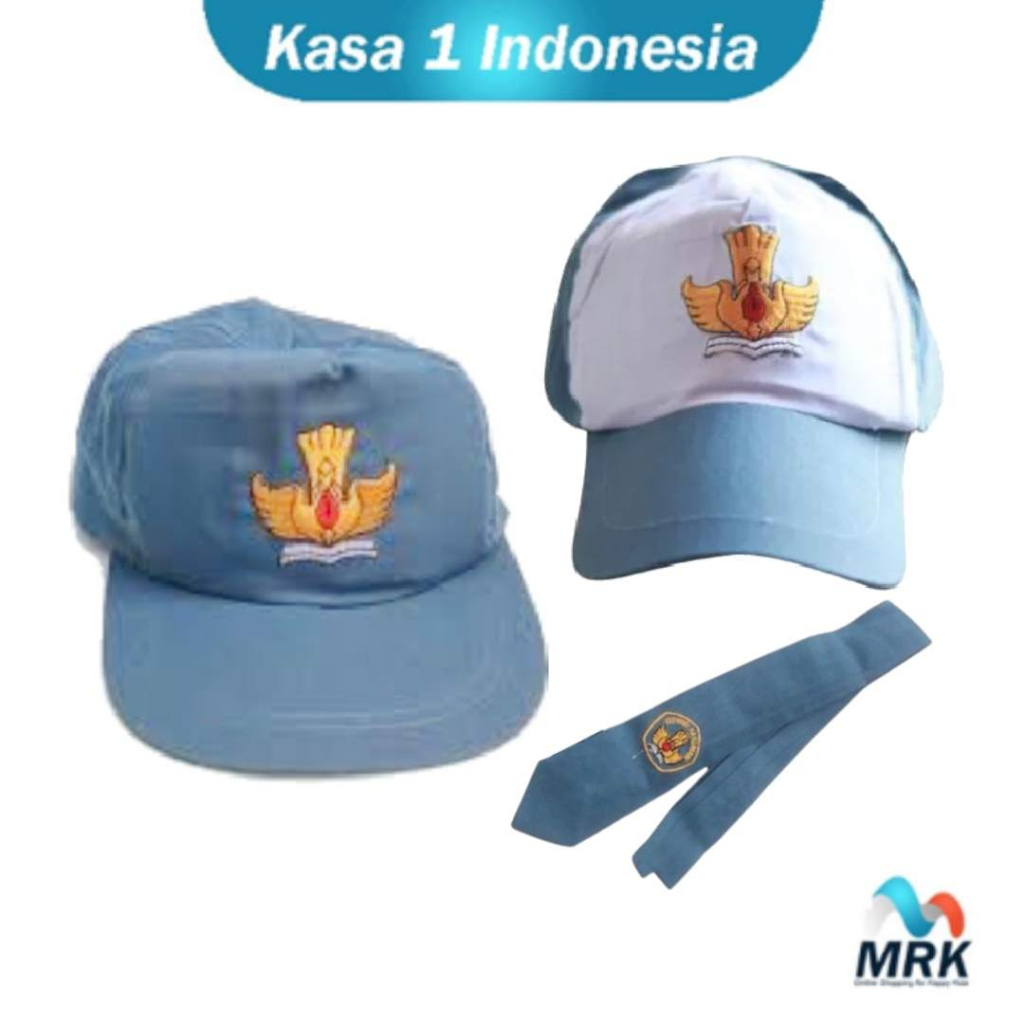Jual Topi Sekolah SMA Abu Putih / Dasi Sekolah SMA Negeri | Shopee ...