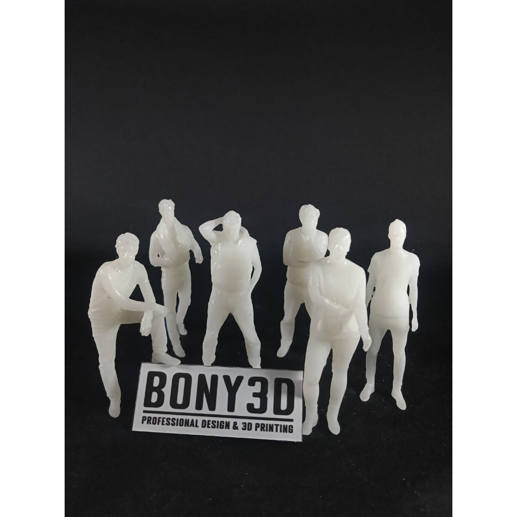 Jual Miniature Action Figure | Figure Maket | Miniatur Orang | Shopee ...