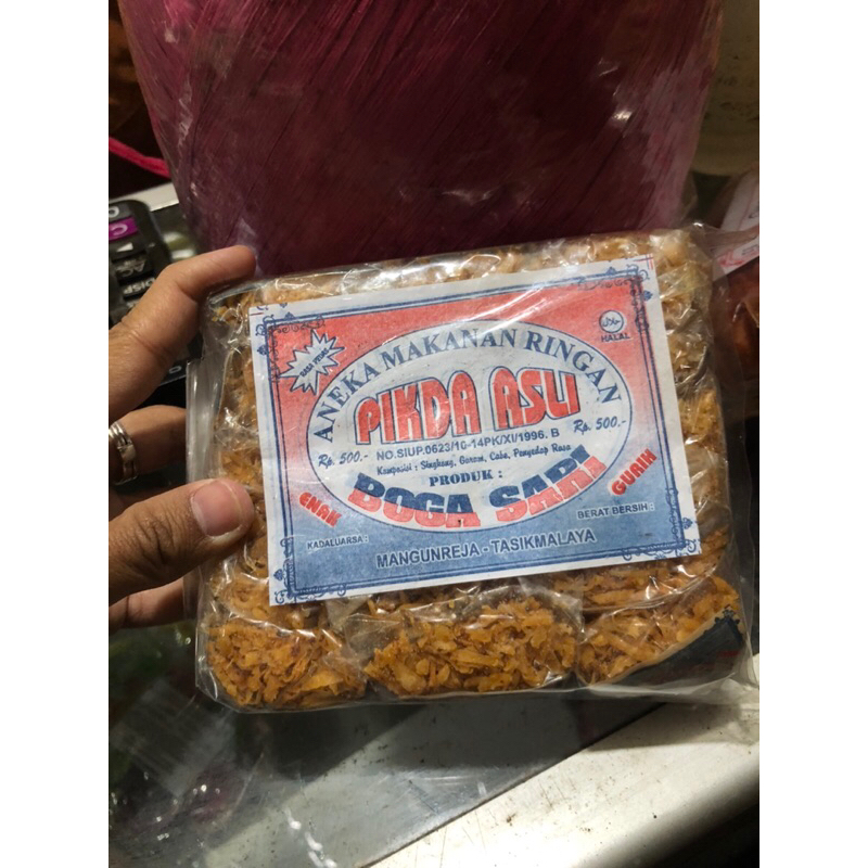 Jual pikda/pikset/moring/makaroni/tiktuk | Shopee Indonesia