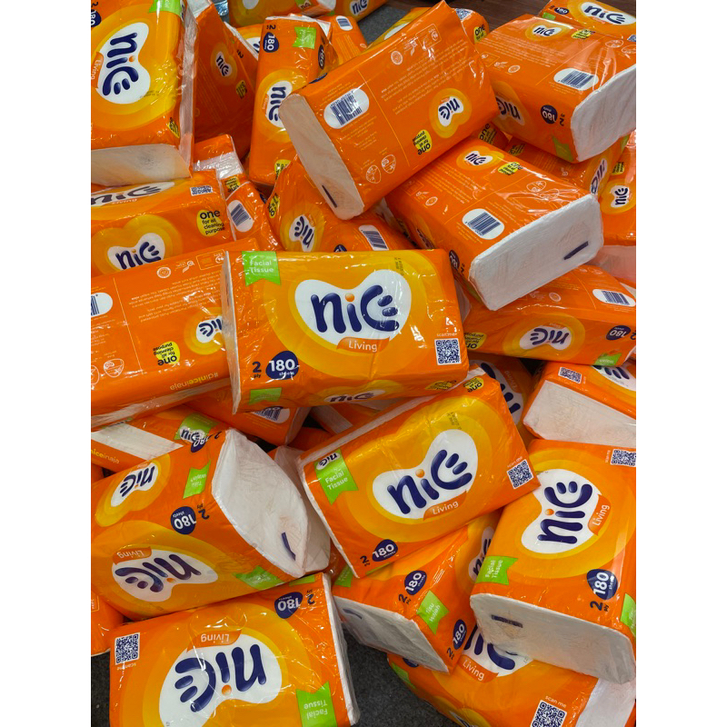 Jual TISU 2 PLY (180 SHEETS) | Shopee Indonesia