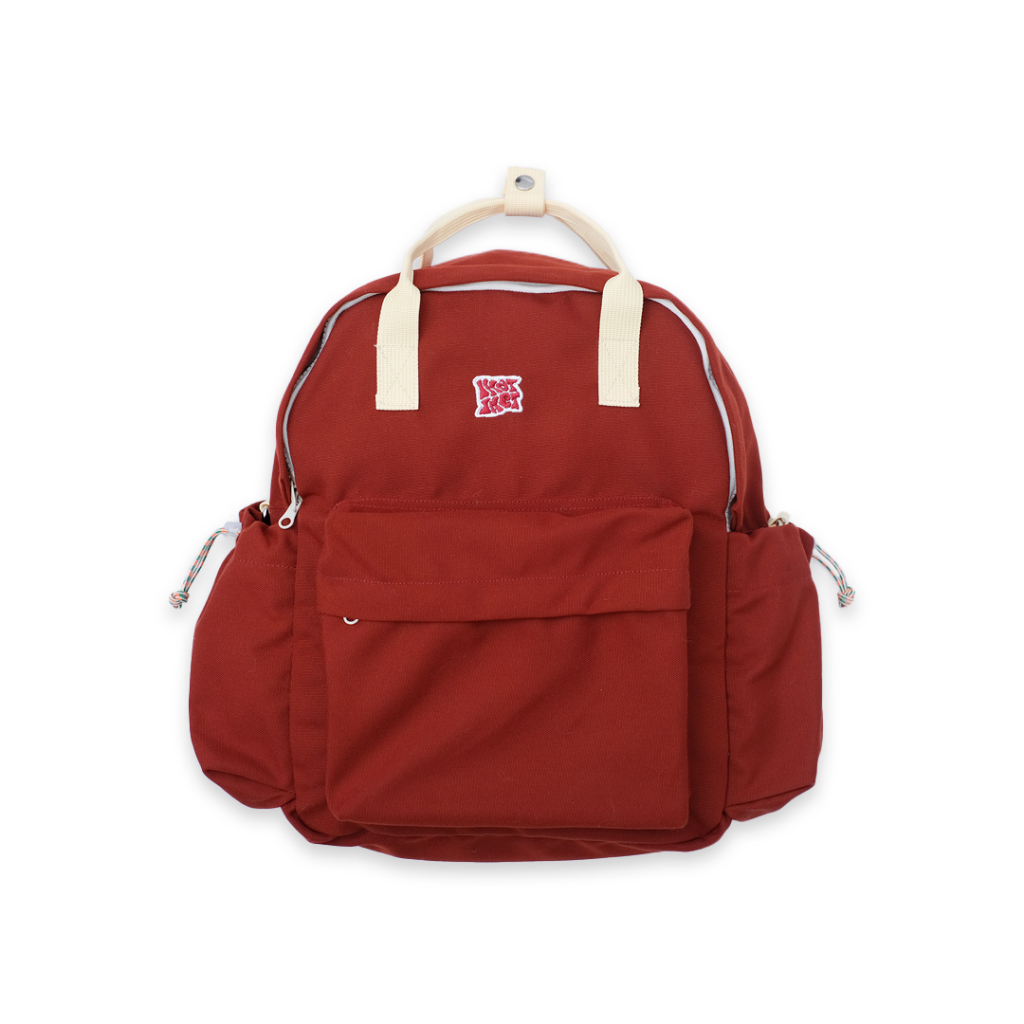 Jual Ruby Backpack | Shopee Indonesia