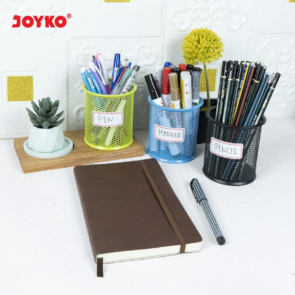 Jual Label Sticker Self Adhesive Labels Joyko SALB / Joyko Label Stiker ...