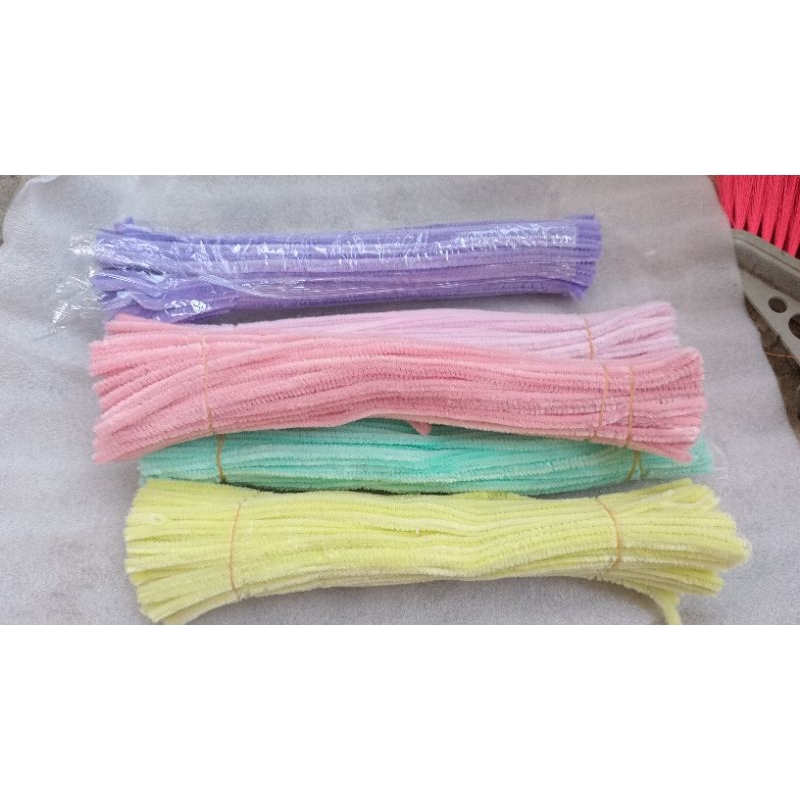 Jual [PCS] KAWAT BULU MERCY PIPE CLEANER | Shopee Indonesia