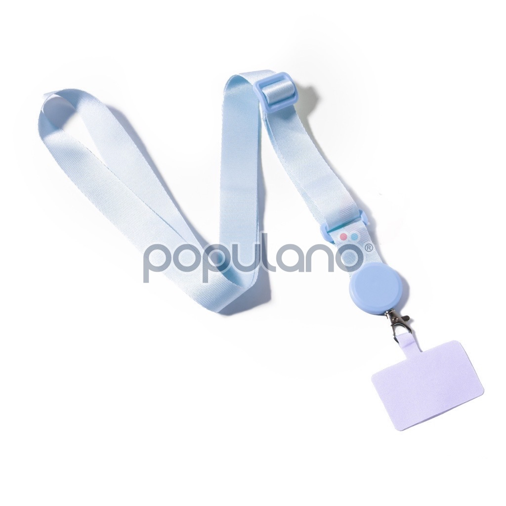 Jual Tali Lanyard Gantungan Hp Sling Kalung Leher Strap Handphone ...