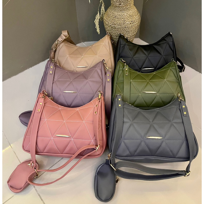 Jual Bella bag | Shopee Indonesia