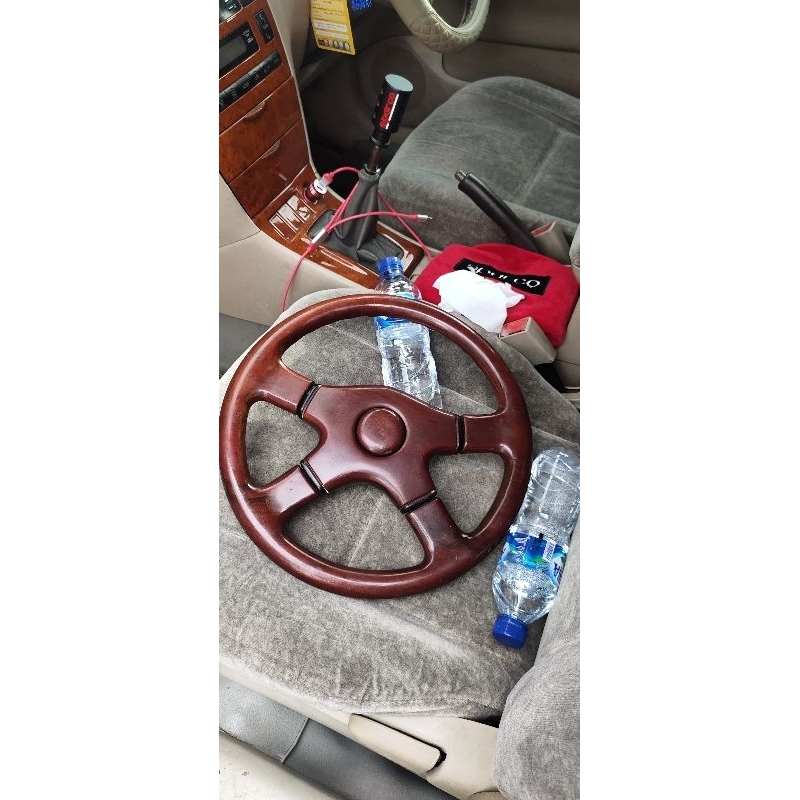 Jual SETIR RACING KAYU JATI 14 IN SEKEN | Shopee Indonesia