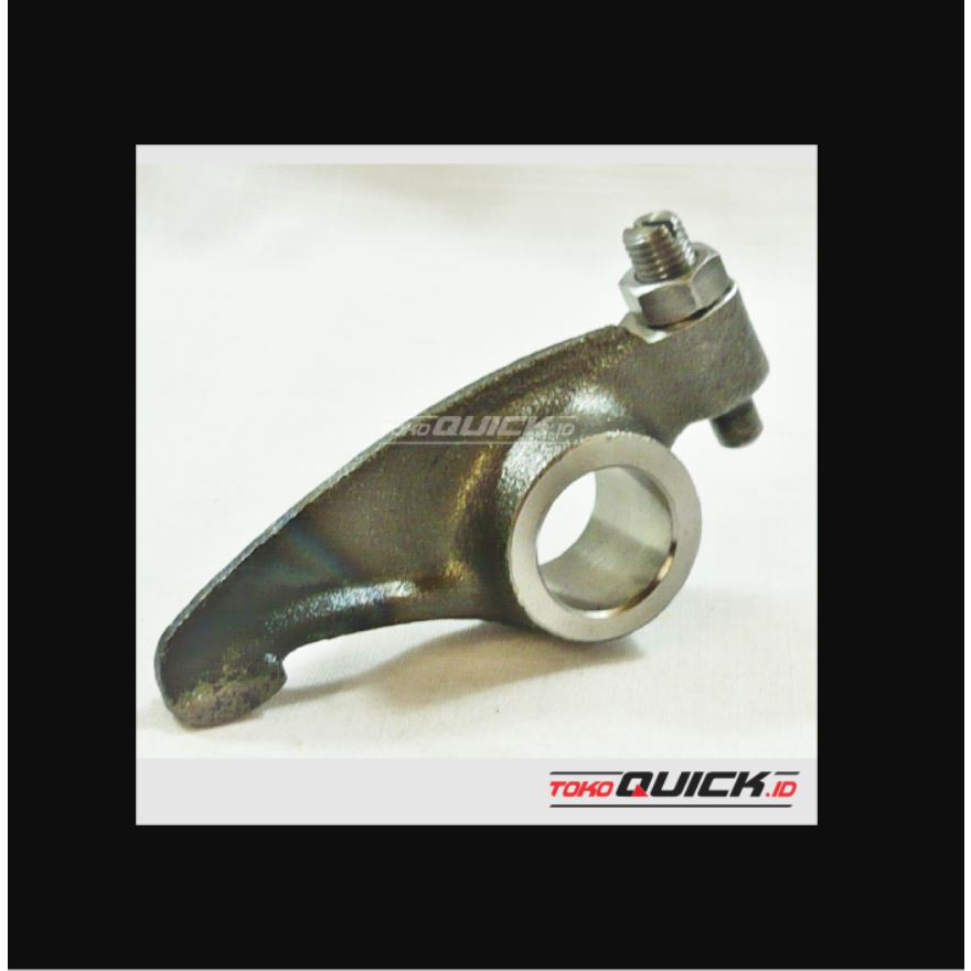 Jual Pelatuk Katup Hisap Diesel Kubota - Rocker Arm Inlet Assy All Type ...