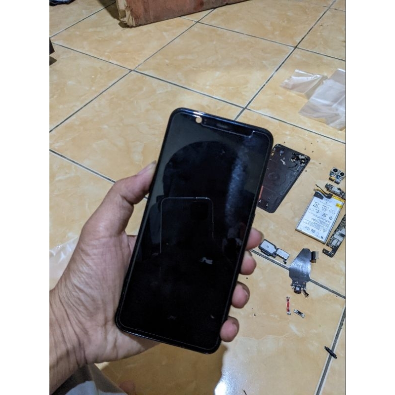 Jual lcd pixel 4 xl | Shopee Indonesia