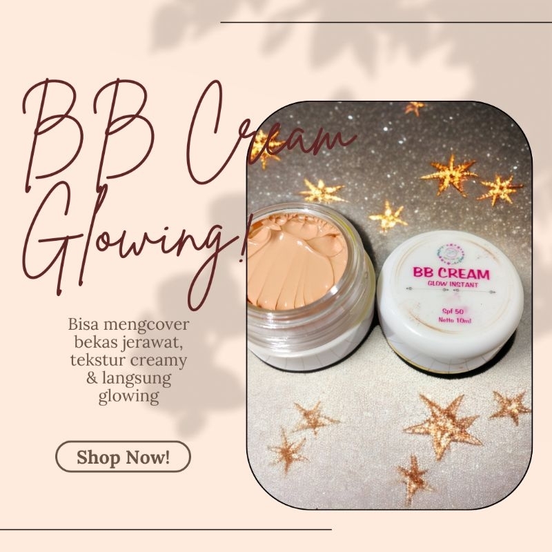 Jual BB & CC Cream Terlengkap & Harga Terbaru Mei 2026 | Shopee Indonesia