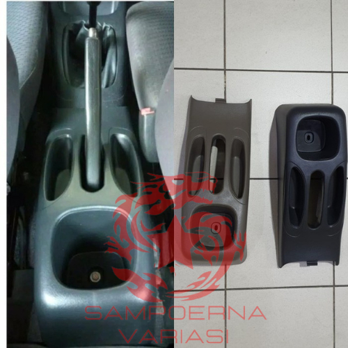 Jual Console box Avanza Xenia lama old vvti 2004 - 2011 | Shopee Indonesia