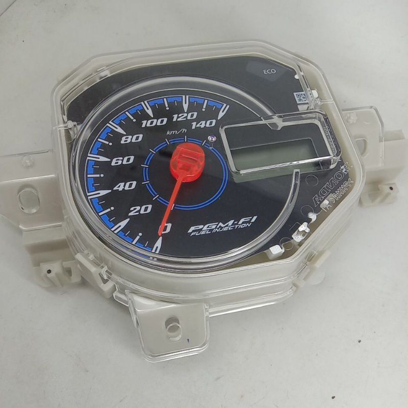 Jual speedometer beat led esp 2022 k1Aoriginal | Shopee Indonesia