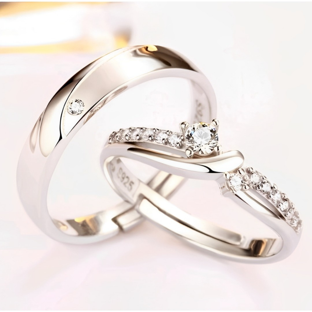 Jual CINCIN KAWIN CINCIN LAMARAN CINCIN NIKAH CINCIN TUNANGAN CINCIN ...