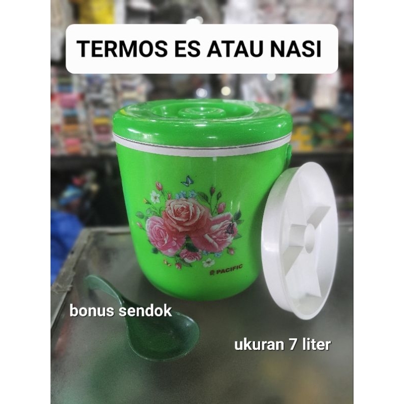 Jual TERMOS ES ATAU NASI 1.5 KG | Shopee Indonesia