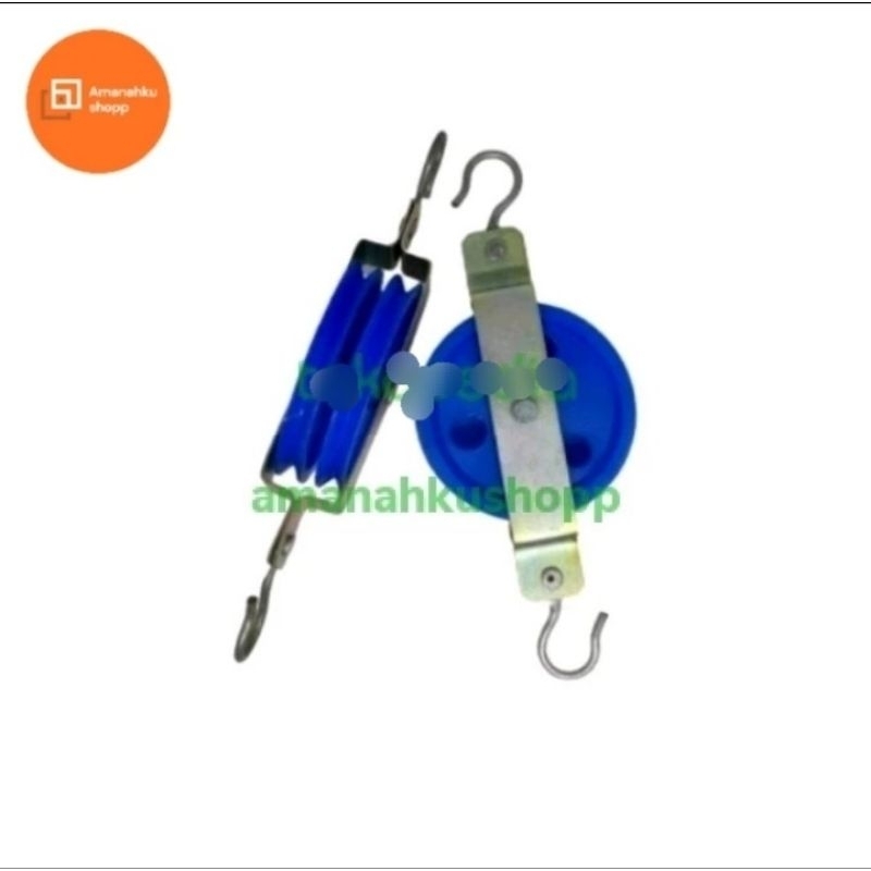 Jual Katrol 2 Roda Praktikum Fisika | Shopee Indonesia