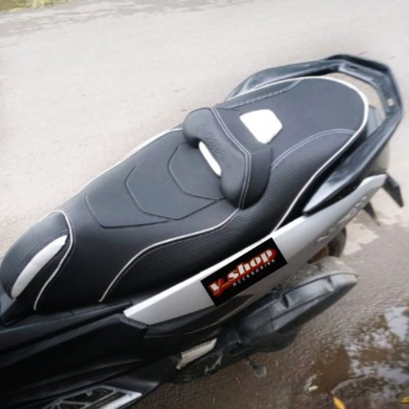 Jual Jok Motor Nmax Old Nmax New Connected 2023 Custom Model Eropa Pnp ...
