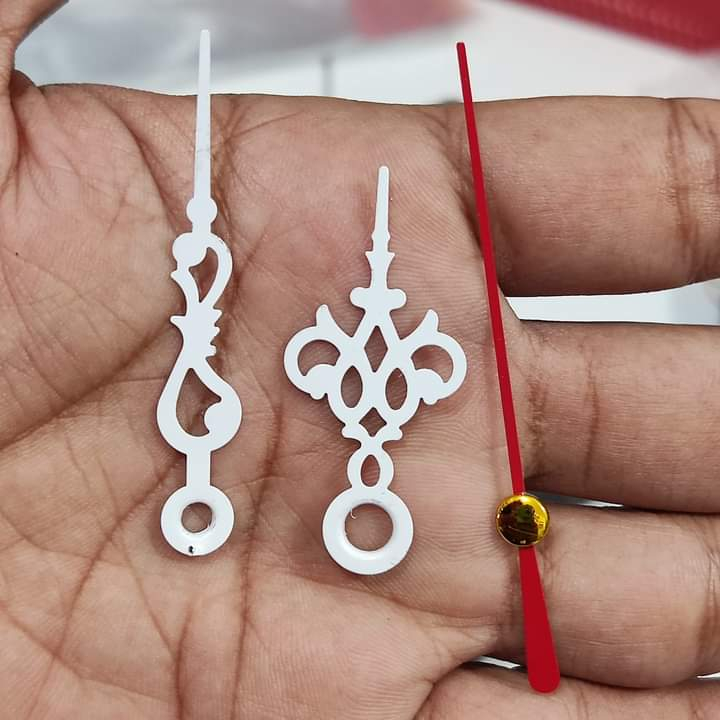 Jual JARUM JAM DINDING KECIL | Shopee Indonesia