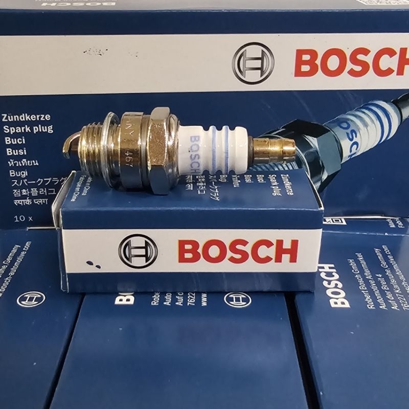 Jual Busi Mesin Potong Rumput Mesin chainsaw Sinso 328 318 338 5200 5500 TU26 3wz4 3wf3 5800 368 ...