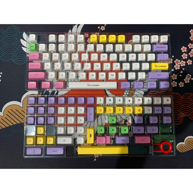 Jual keycaps XDA | Shopee Indonesia