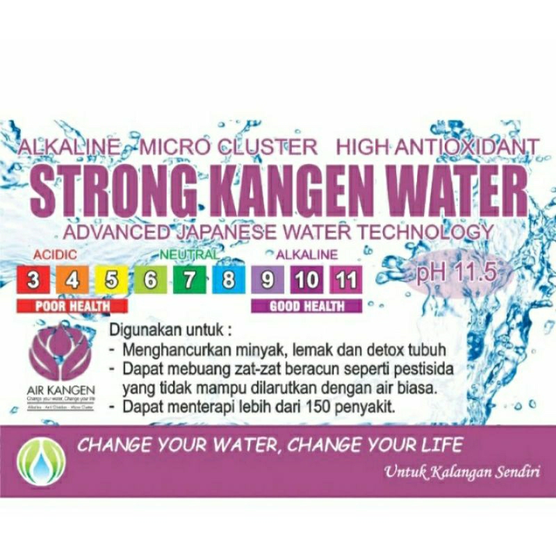 Jual Sticker Kangen dan Strong Kangen isi 100pics | Shopee Indonesia