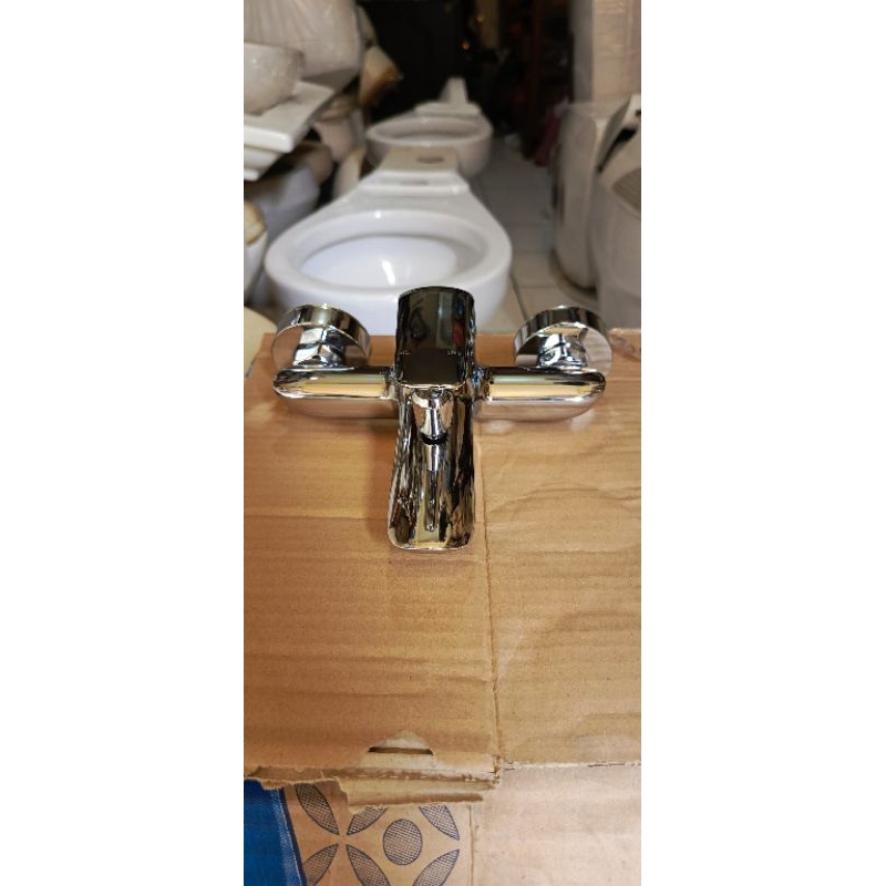 Jual Kran bath Tube wasser ( second ) | Shopee Indonesia