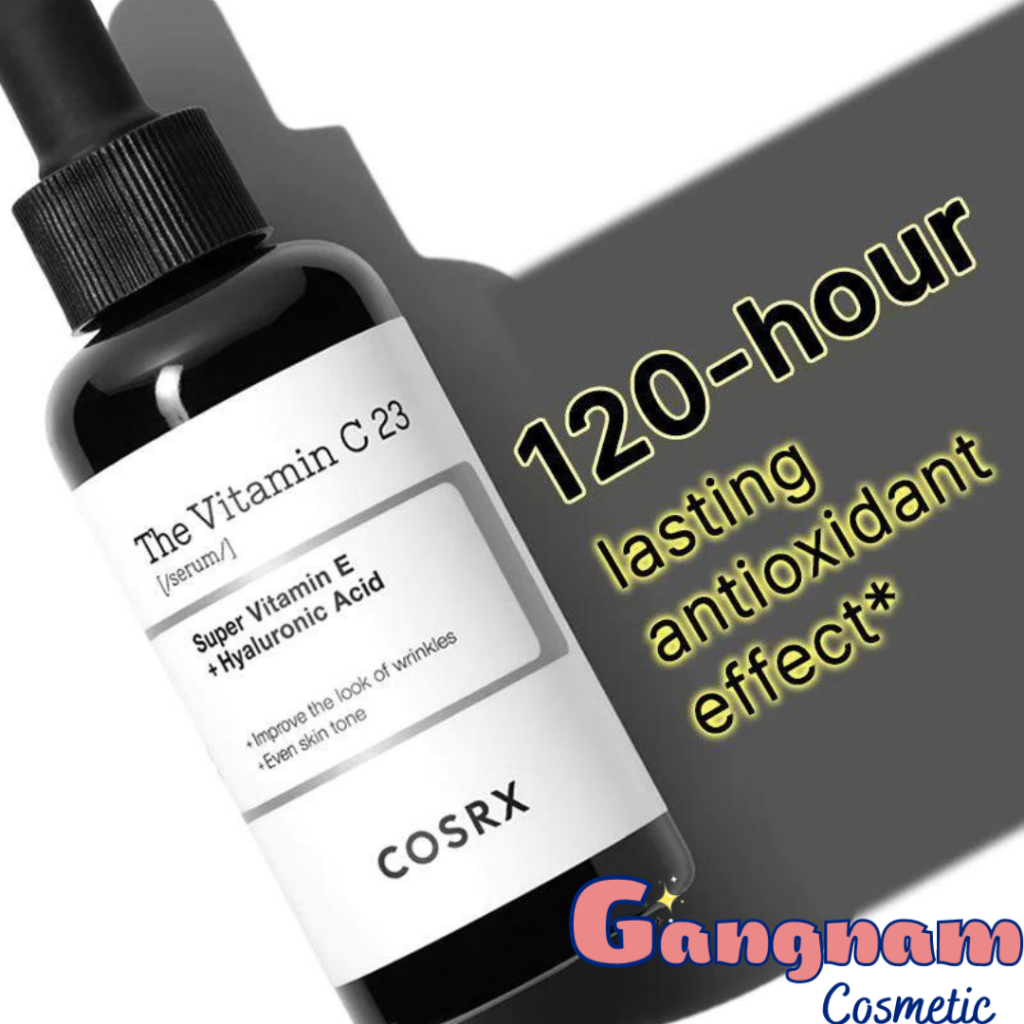 Jual COSRX The Vitamin C 23 Serum 20g | Shopee Indonesia
