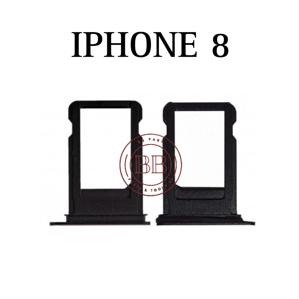 Jual Simtray 8 / 8G / A1863 / A1905 / A1906 / A1907 - Tempat Simcard ...