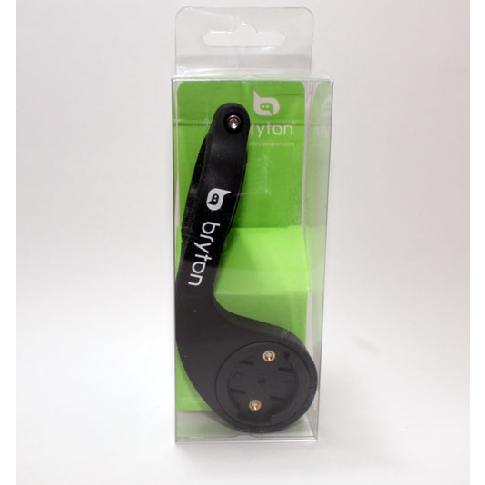 Jual Bryton Front Mount, Barfly, Outfront Bryton Original | Shopee ...
