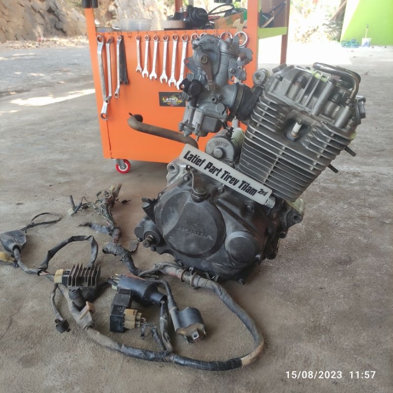 Jual Mesin Tiger revo | Shopee Indonesia