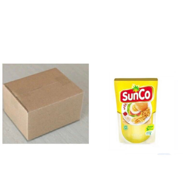 Jual Nota live SUNCO 2 liter | Shopee Indonesia