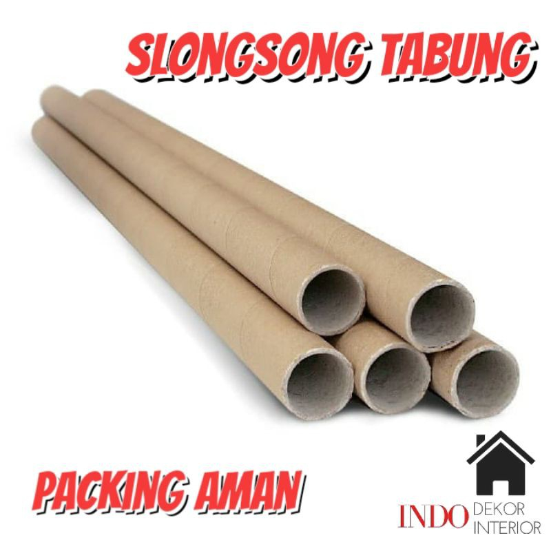 Jual PACKING TAMBAHAN SELONGSONG / KARTON STICKER KACA FILM | Shopee ...