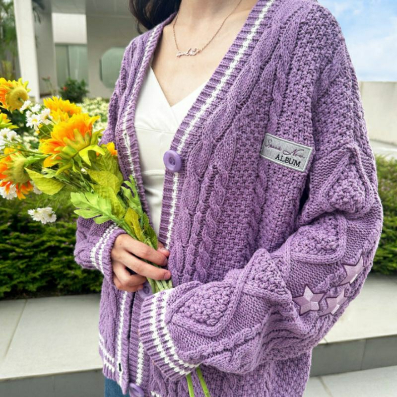 Jual (Pre Order) Taylor Swift Speak Now Cardigan Import USA folklore ...