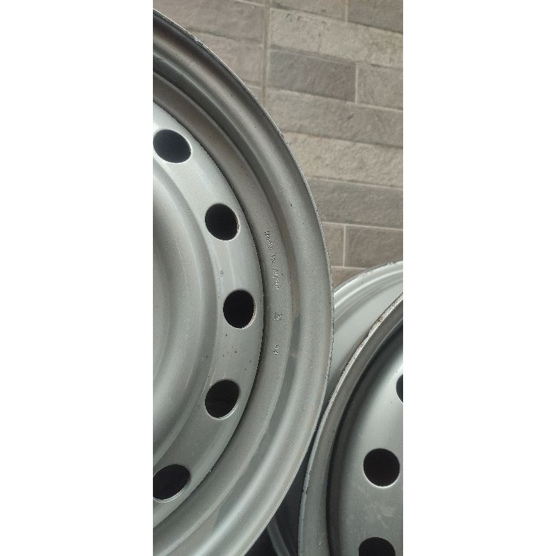 Jual VELG ORIGINAL KALENG TERIOS R.16 ( BIJIAN ) | Shopee Indonesia