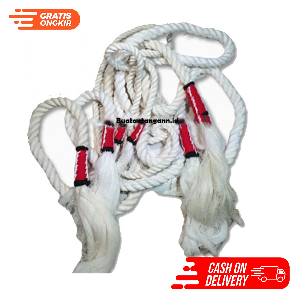 Jual Tali Reog Tali Warok Tali Silat | Shopee Indonesia