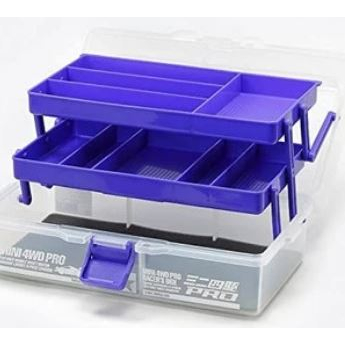 Jual BOX MINI 4WD PRO RACERS / Tamiya Mini 4WD BOX PRO RACERS | Shopee ...