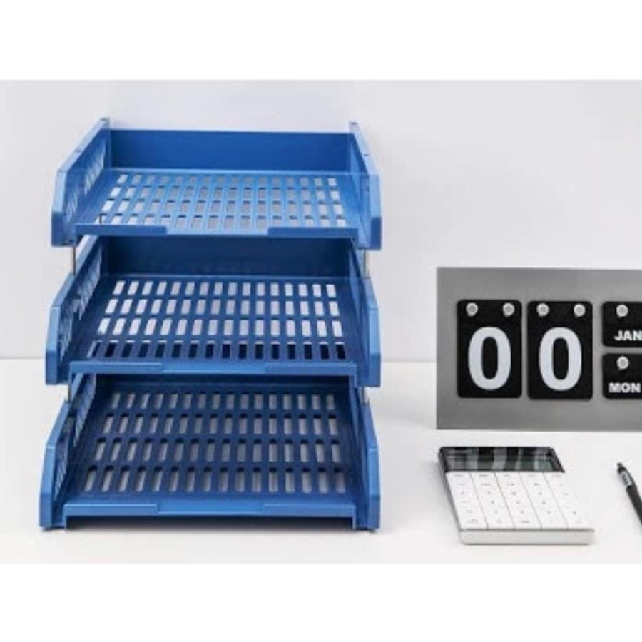 Jual EM Tempat File BERKAS SUSUN TINGKAT | Shopee Indonesia