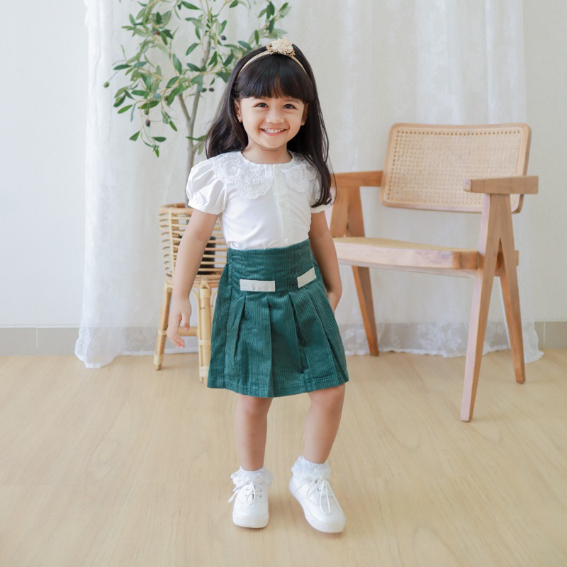 Jual Didod kids | Dita Skirt - Rok Anak / Rok Anak Perempuan / Rok ...