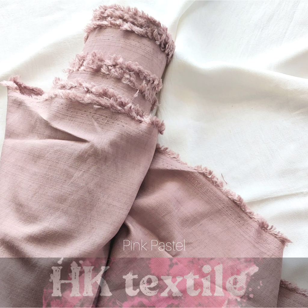 Jual KAIN POLO LINEN POLOS ORIGINAL | Shopee Indonesia