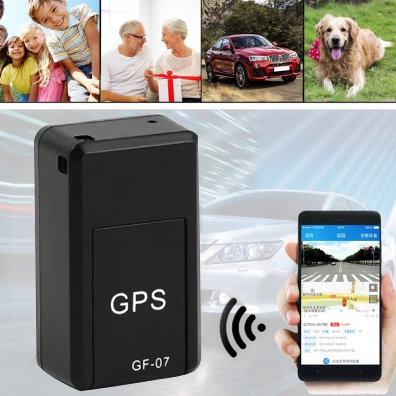 Jual ALAT PELACAK GPS MINI ANTI HILANG Pelacak GPS Mini GF07 | Shopee ... Jual ALAT PELACAK GPS MINI ANTI HILANG Pelacak GPS Mini GF07 | Shopee ...