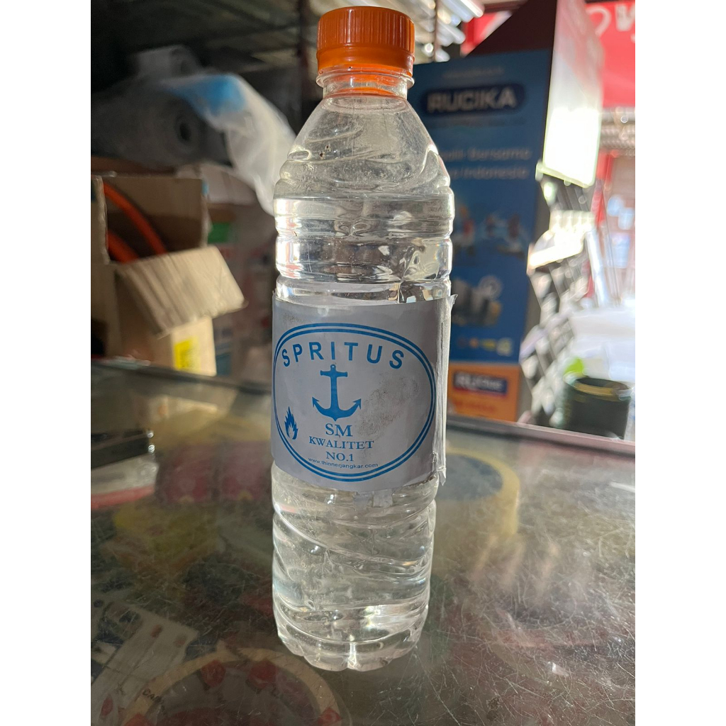 Jual spritus botol spiritus | Shopee Indonesia