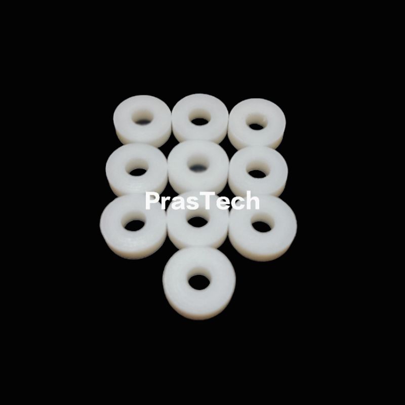 Jual Teflon PCP, Seal Putih, Ring Teflon, Ring Seal - 10 Pcs | Shopee ...
