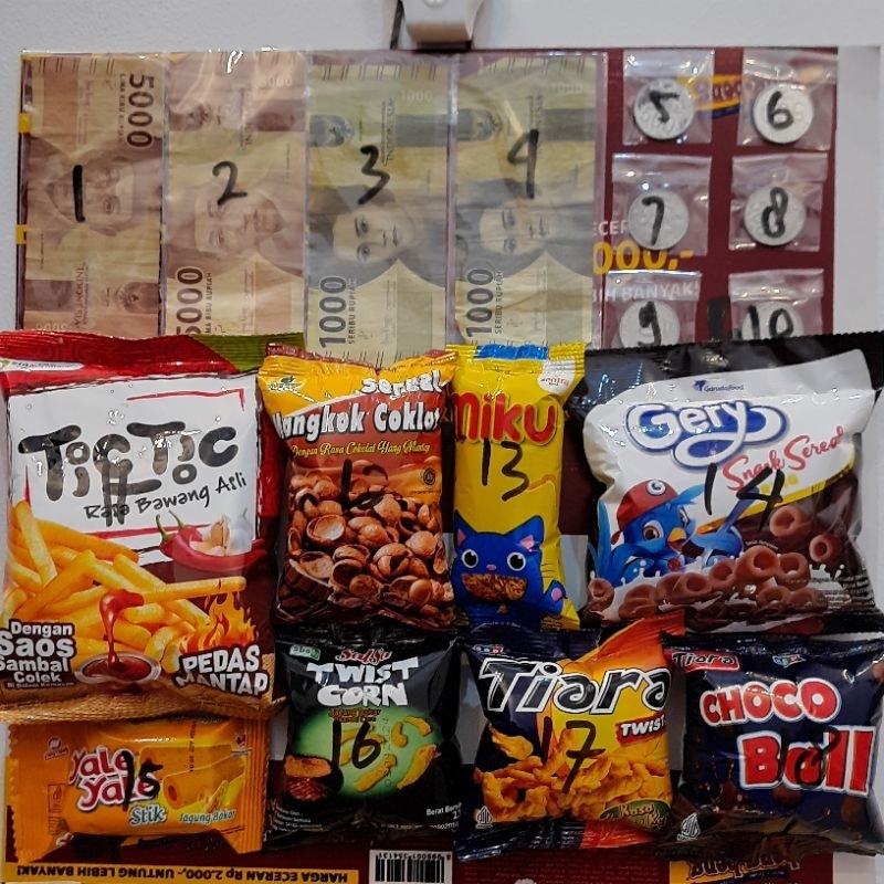 Jual Mainan Anak Berhadiah Isi 100 pcs | Shopee Indonesia
