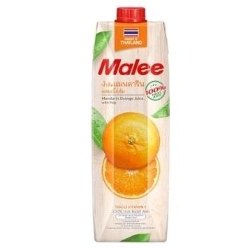 Jual MALEE ORANGE JUICE 1 L | JUS BUAH | MINUMAN | Shopee Indonesia