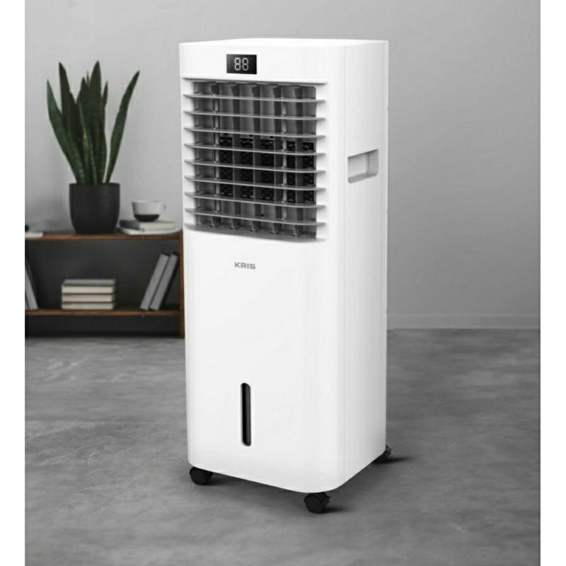 Jual Air Cooler Kris by Ace Hardware Menyejukan Ruangan | Shopee Indonesia