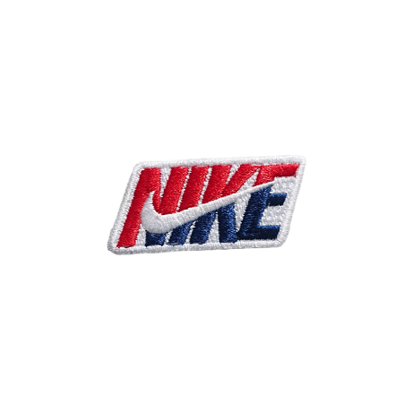 Jual Iron Patch Nike Slash | Shopee Indonesia